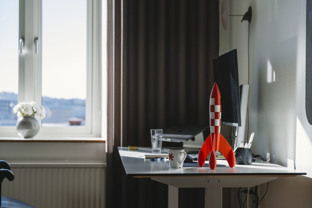 About us | Sparkhouse